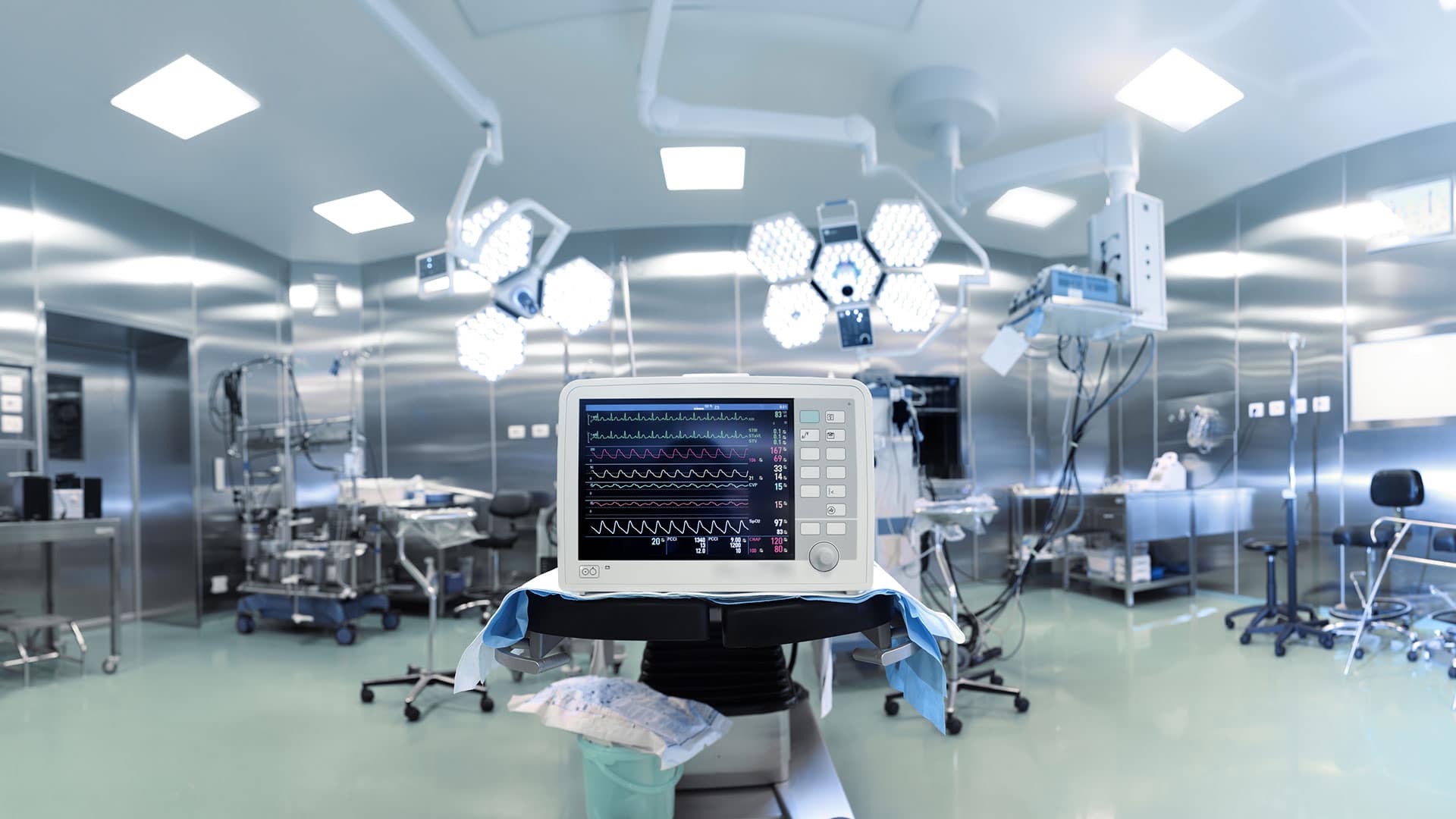 Medical Molds & Equipment - PFI Inc.